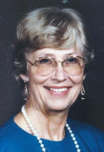 Mary Bloomer Obituary (2017) - Legacy Remembers