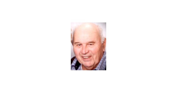 Charles Day Obituary (2012) - Legacy Remembers
