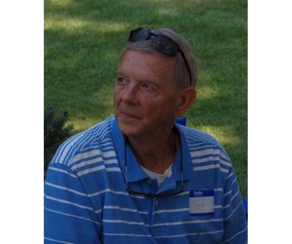 Theodore Lanoue Obituary (1936 - 2017) - Bennington, VT - Rutland Herald