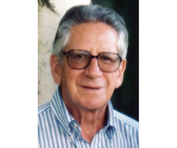 Arthur Wolk Obituary (2016) - Rutland, VT - Rutland Herald