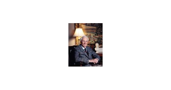 John McGarry Obituary (2013) - Legacy Remembers