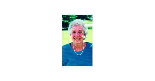 Barbara Vizvarie Obituary (2012) - Shelburne, VT - Rutland Herald