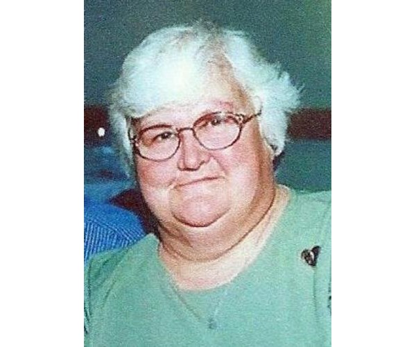 Carla Ricard Obituary (2016) - Brandon, VT - Rutland Herald