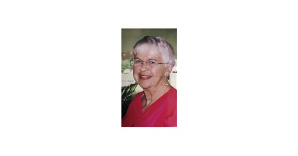 Elizabeth Comfort Obituary (2018) - Legacy Remembers