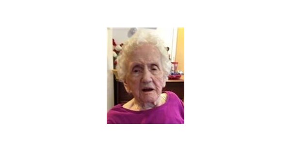 Helen Bates Obituary (2018) - Legacy Remembers