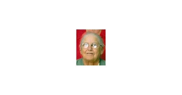 Beverly Grover Obituary (2010) - Rutland, VT - Rutland Herald