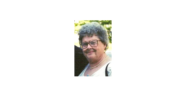 Mary Butterfield Obituary (2010) - Legacy Remembers