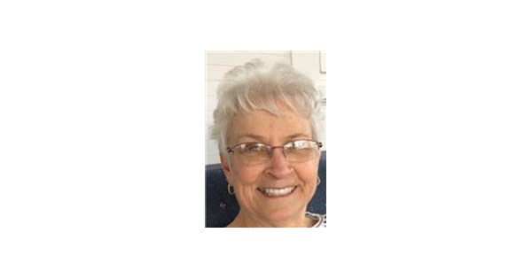 Nancy McGinnis Obituary (2016) - Rutland, VT - Rutland Herald