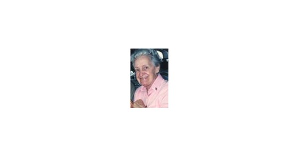 Margaret Stokes Obituary (2013) - Rutland, VT - Rutland Herald