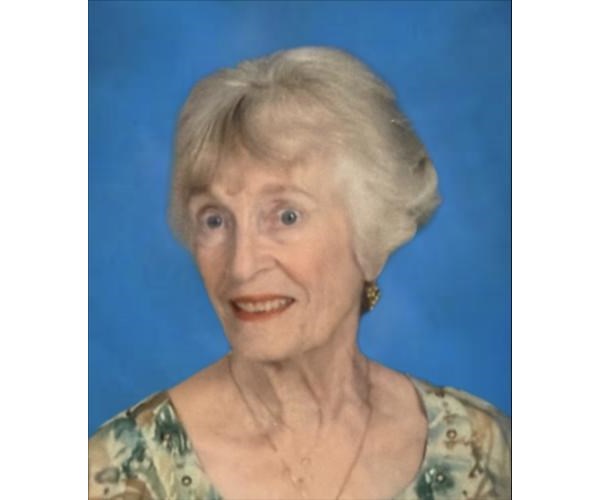 Arlene Roe Obituary (1936 - 2026) - Roseville, CA - The Sacramento Bee