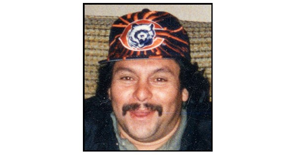 Abel Barela Obituary (2009) - Elk Grove, CA - The Sacramento Bee