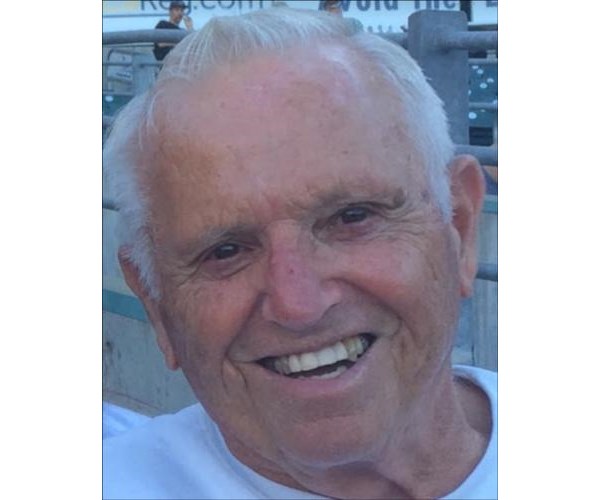 Joseph (Jack) Parise, Jr. Obituary (1930 - 2026) - Sacramento, CA - The ...