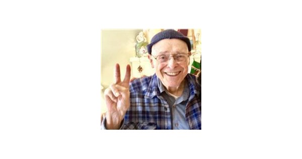 Robert Alsworth Obituary (1930 - 2019) - Sacramento, CA - The ...