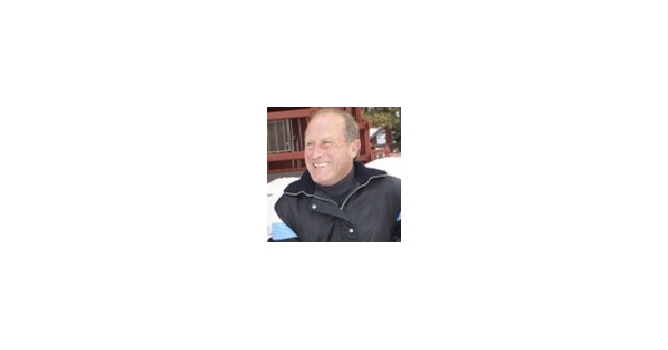 Darrell Stump Obituary (2012) - Sacramento, CA - The Sacramento Bee