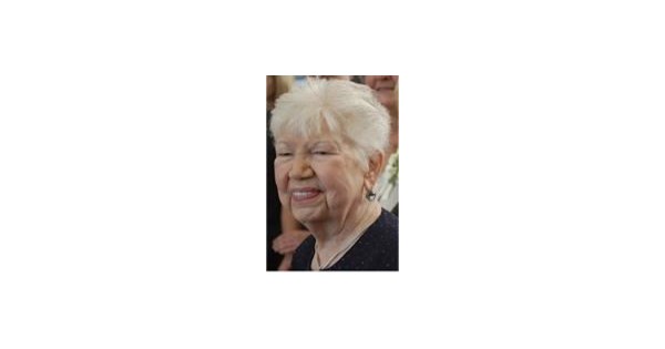Florence Solone Obituary (2014) - Sacramento, CA - The Sacramento Bee