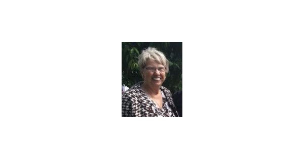 Sandra Geri Obituary (2013) - Carmichael, CA - The Sacramento Bee