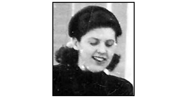 Eileen BACON Obituary (2010) - Citrus Heights, CA - The Sacramento Bee