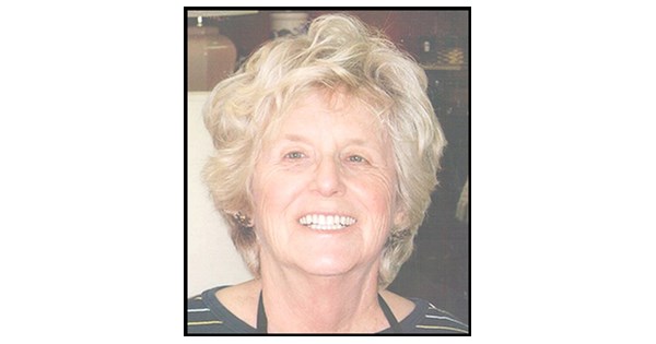 Nancy BROCKLY Obituary (2010) - Sacramento, CA - The Sacramento Bee