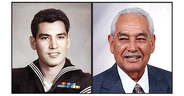 Felix ACOSTA Obituary (2010) - Fair Oaks, CA - The Sacramento Bee