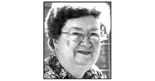 Elizabeth Goble Obituary (2009) - Sacramento, CA - The Sacramento Bee