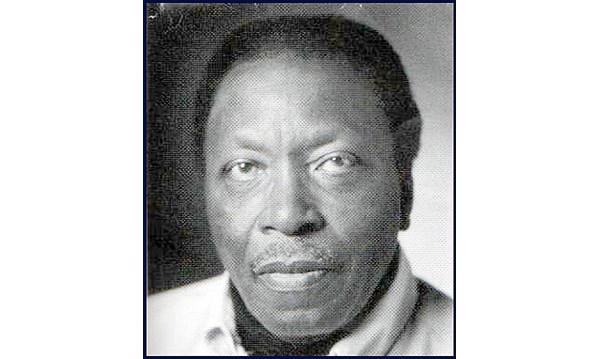 Otto Braswell Obituary (2009) - Sacramento, CA - The Sacramento Bee