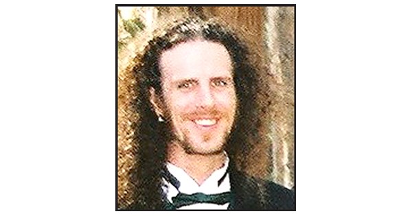 Jeremy ENSEY Obituary (2010) - Sacramento, CA - The Sacramento Bee