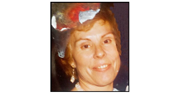 Margaret RAU Obituary (2011) - Sacramento, CA - The Sacramento Bee
