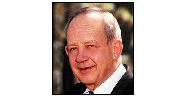 Robert BUSCH Obituary (2009) - Fair Oaks, CA - The Sacramento Bee