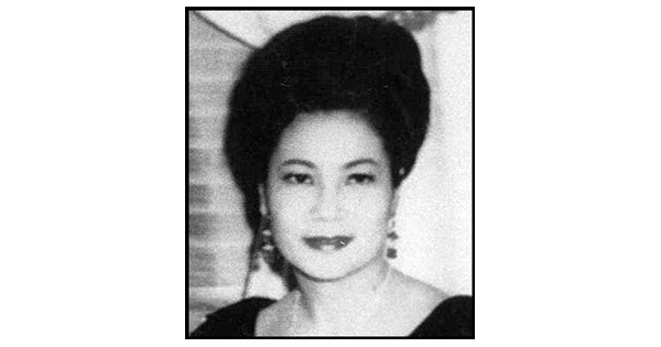 Maria Tyquiengco Obituary (2009) - Sacramento, CA - The Sacramento Bee