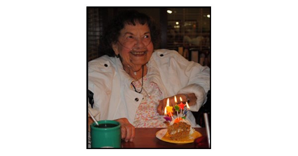 Clara STRONG Obituary (2010) - Sacramento, CA - The Sacramento Bee