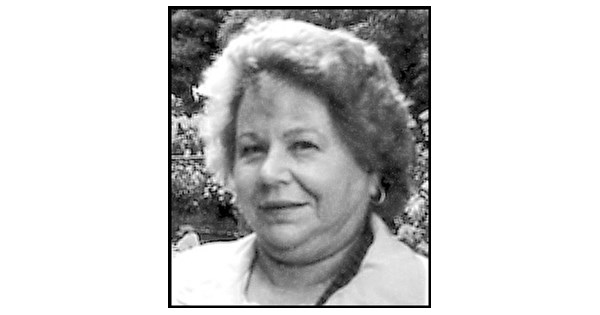 Genevieve Anderson Obituary (2009) - Sacramento, CA - The Sacramento Bee