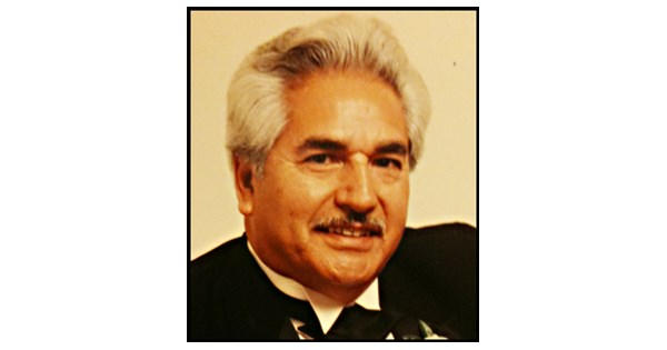 Hector SALINAS Obituary (2010) - Sacramento, CA - The Sacramento Bee