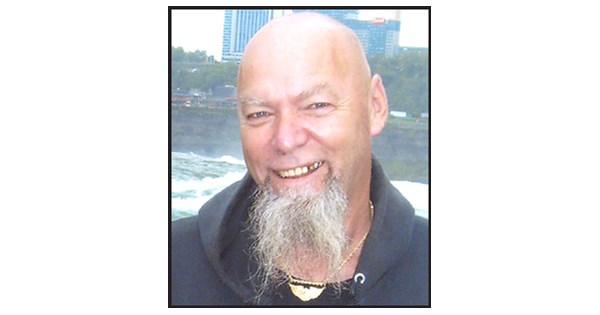 Richard Russell Obituary (2009) - Citrus Heights, CA - The Sacramento Bee