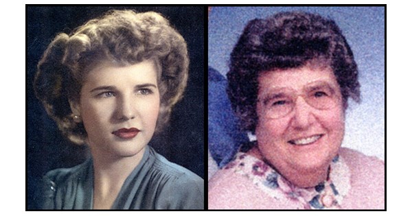 Lillian Rhodes Obituary (2009) - Sacramento, CA - The Sacramento Bee