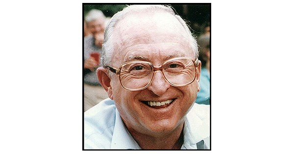 Frederick Sgambaty Obituary (2009) - Fair Oaks, CA - The Sacramento Bee