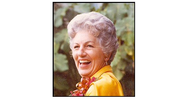 Louise Reed Obituary (2009) - Sacramento, CA - The Sacramento Bee