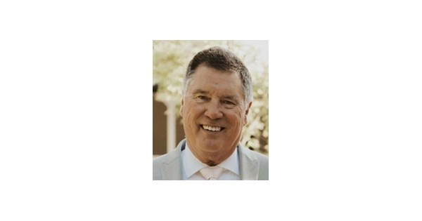 Geoffrey Brandt Obituary (1951 - 2020) - Roseville, CA - The Sacramento Bee