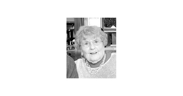 Phyllis Edmison Obituary (1925 - 2020) - El Dorado Hills, CA - The ...