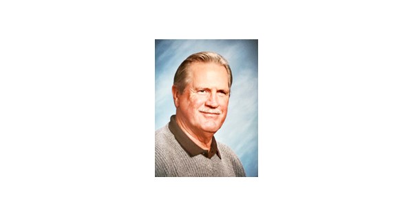 Harold Robison Obituary (1935 - 2021) - Loomis, CA - The Sacramento Bee