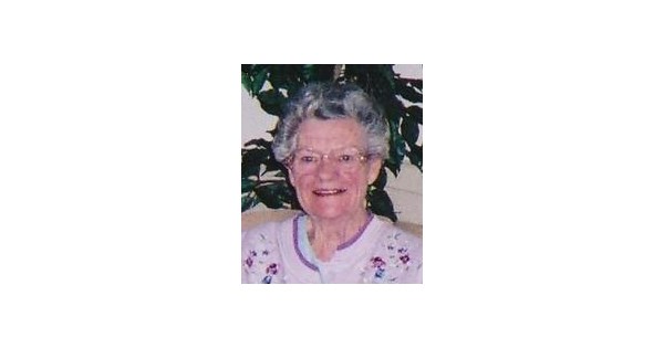Elizabeth Richmond Obituary (1931 - 2021) - Sacramento, CA - The ...