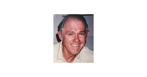 Frederick Stewart Obituary (1935 - 2020) - Sacramento, CA - The ...