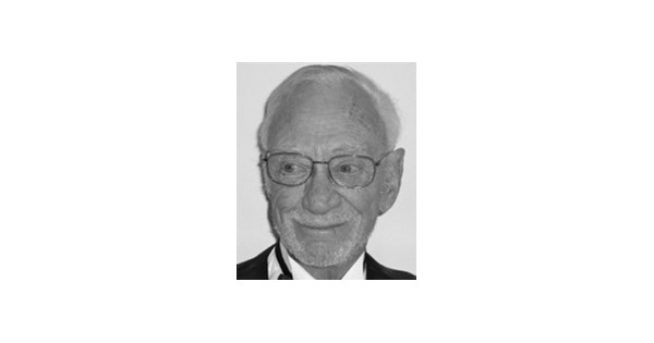 Gordon Duffy Obituary (1924 - 2021) - Santa Rosa, CA - The Sacramento Bee