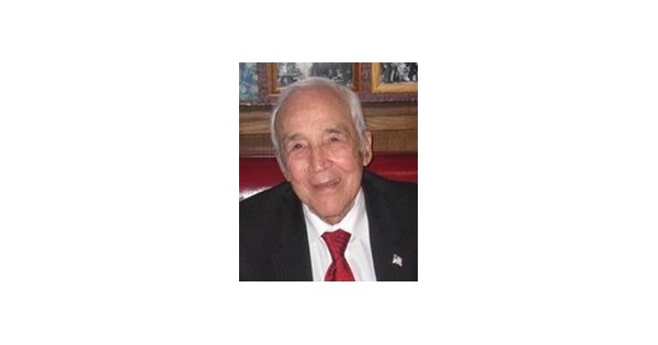 Alvin Boyd Obituary (1922 - 2021) - Roseville, CA - The Sacramento Bee