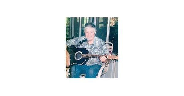 G. Tocher Obituary (1926 - 2021) - Whitmore, CA - The Sacramento Bee