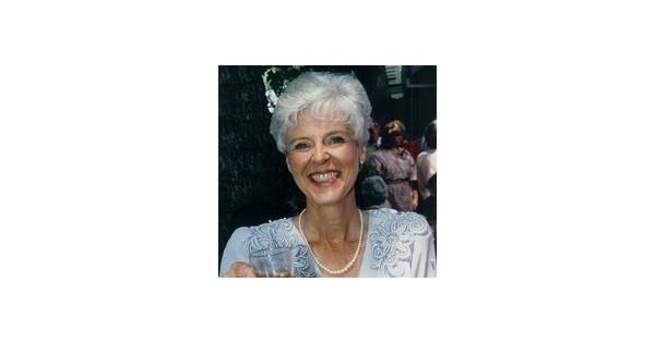 Barbara Johnson Obituary (1936 - 2021) - Sacramento, CA - The ...