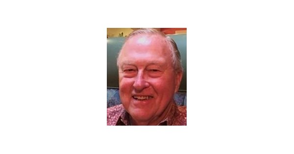 Dale Munson Obituary (1935 - 2021) - Granite Bay, CA - The Sacramento Bee