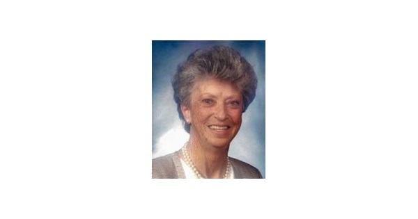 Lois Lindstrom Obituary (1928 - 2021) - Fair Oaks, CA - The Sacramento Bee