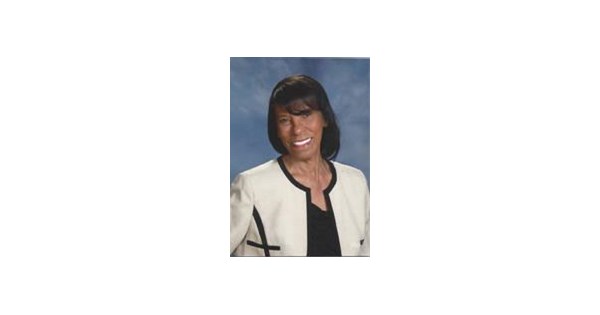 Geraldine Rivers Obituary (1935 - 2021) - Sacramento, CA - The ...