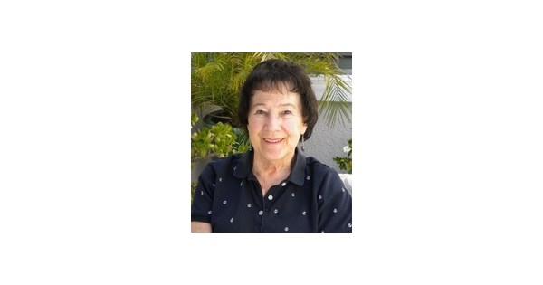 Judith Griswold Obituary (1929 - 2021) - El Dorado Hills, CA - The ...