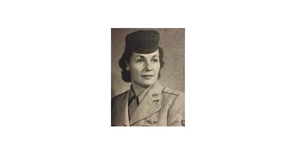 Betty Simpson Obituary (1934 - 2021) - North Highlands, CA - The ...